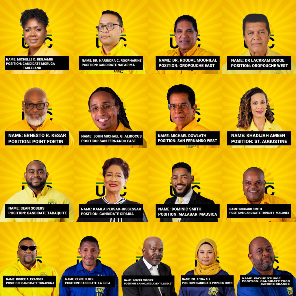 About UNC - UNC Manifesto